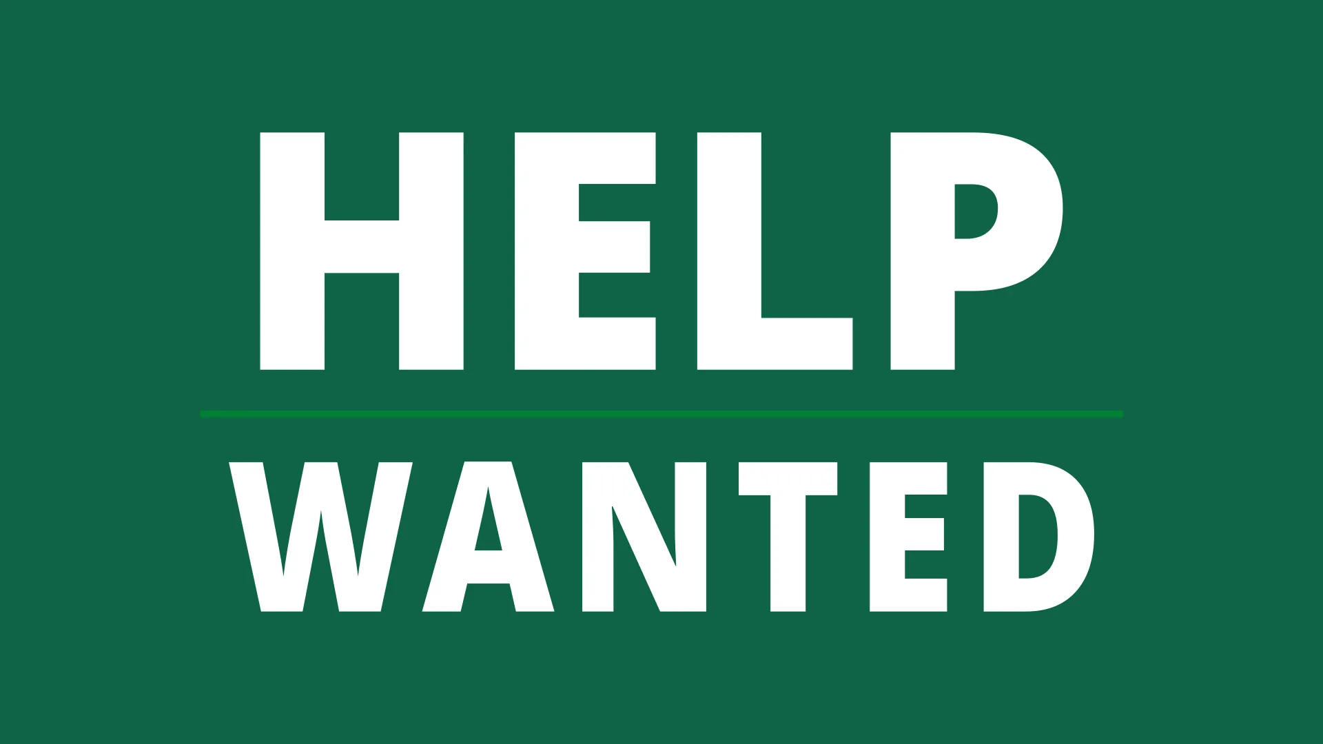 Job Opening: Clerk - Steep Hill Food Co-op